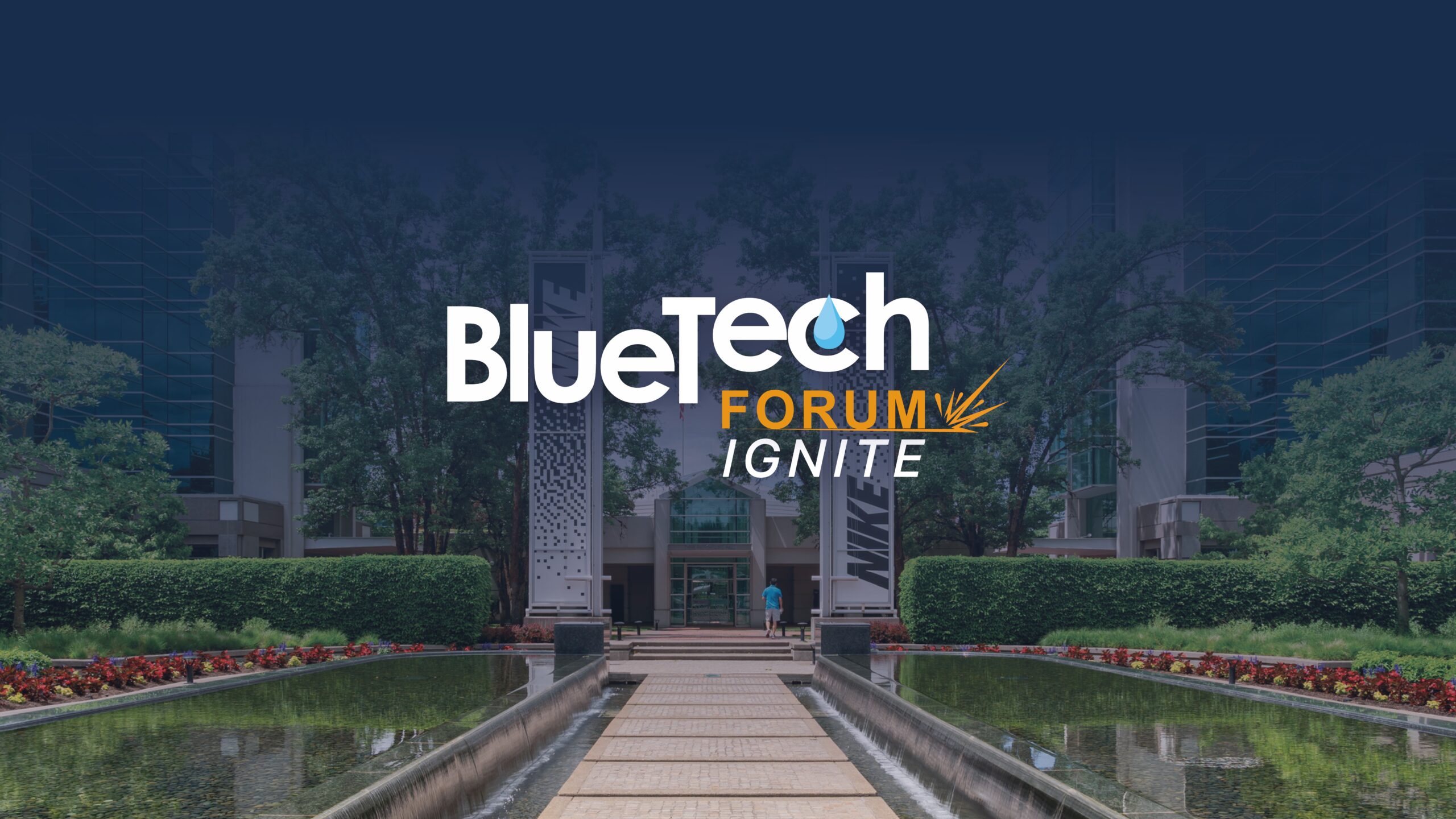 BlueTech Forum 2026